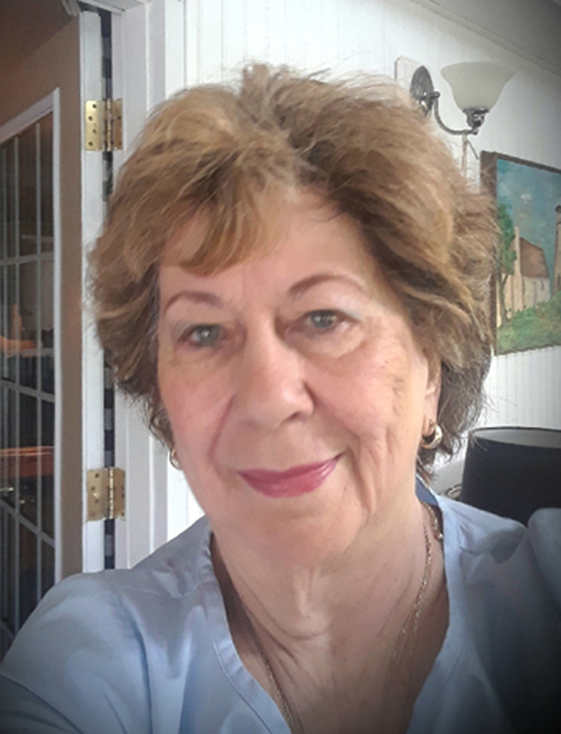Theresa Marie Wheeler | News, Sports, Jobs - Observer Today
